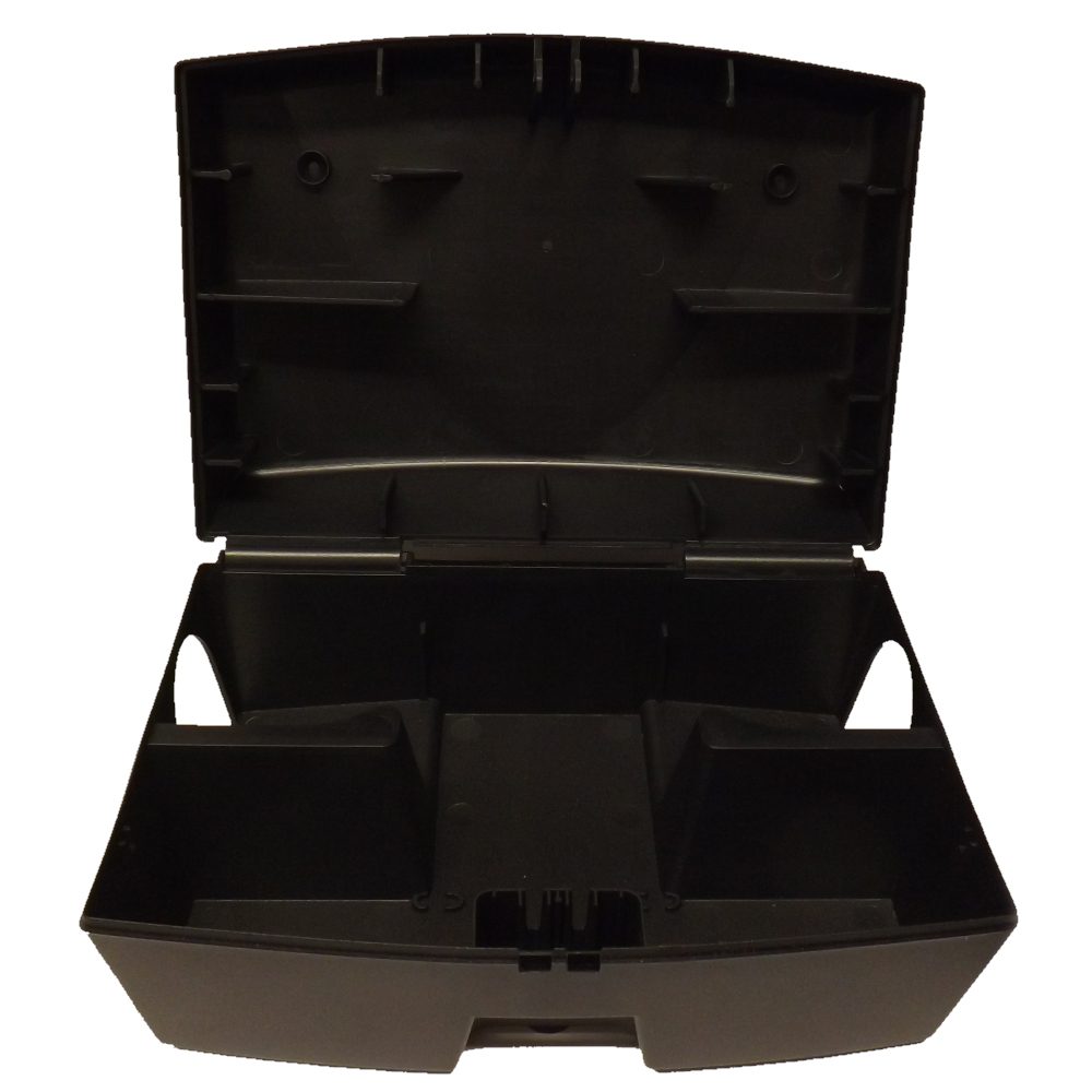 Decimax Rat Poison Box - AFS