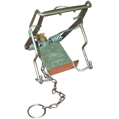 Fenn Trap Mark 4 - AFS