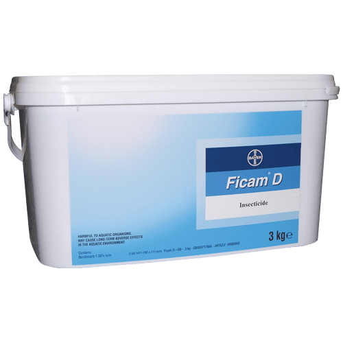 Ficam D Insecticide - AFS
