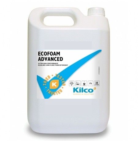Kilco Ecofoam Advanced - AFS