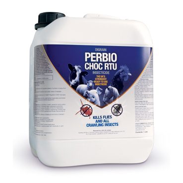 Perbio Choc - AFS