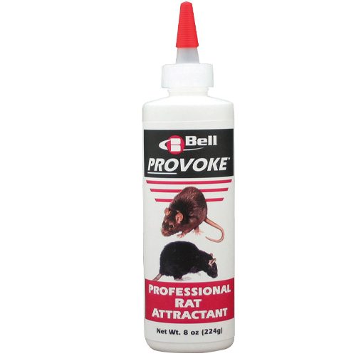 Provoke Rat Attractant For Traps And Cages - AFS