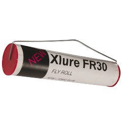 Sticky Fly Roll 300mm x 9 metres - AFS