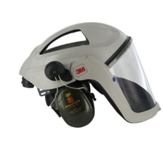 3M M-307 Versaflo Respiratory Helmet - AFS Supplies