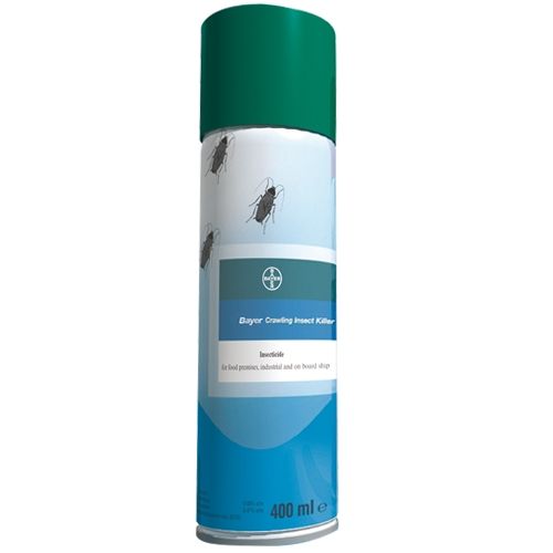 Industrial & Farm Insect Control & Insecticides.