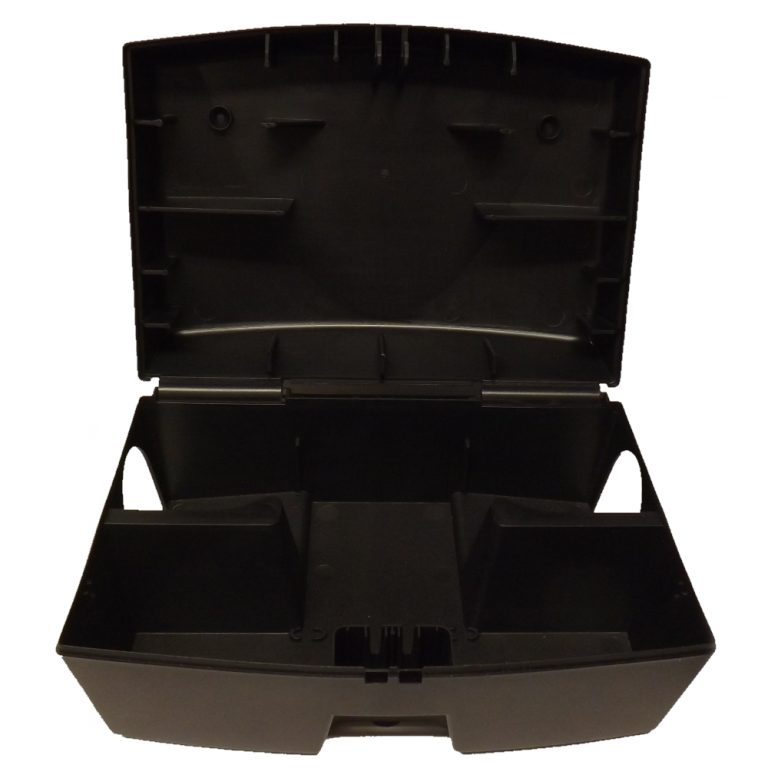 Decimax Rat Poison Box - AFS