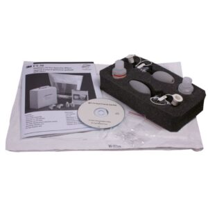 Face Fit Testing Kits for Dust & Gas Masks