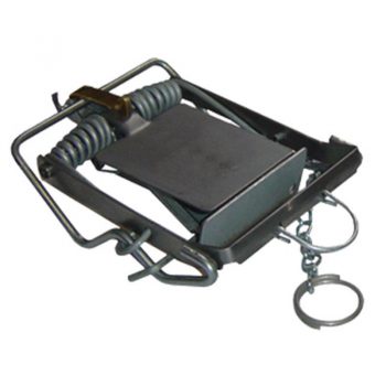 Fenn Trap Mark 4 - AFS