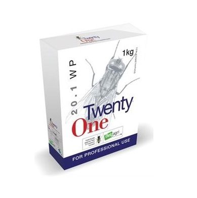 Lodi Twenty One Fly Killer - AFS