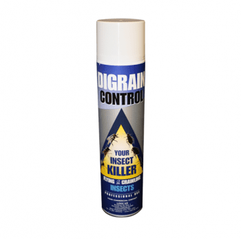 Digrain Control Insect Killer 600ml - AFS