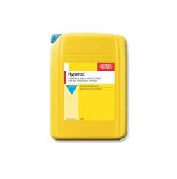 Kilco Virex DEFRA Disinfectant - AFS Supplies