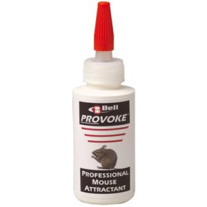 Provoke Mouse Attractant For Traps & Cages - AFS