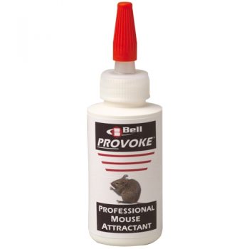 Provoke Mouse Attractant For Traps & Cages - AFS