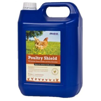 Kilco Virex DEFRA Disinfectant - AFS Supplies