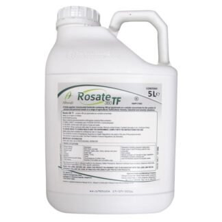 Roundup ProActive Glyphosate Weedkiller - AFS Supplies