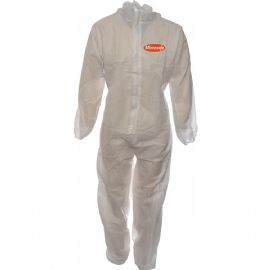 Asbestos PPE & Full Personal Protection Equipment