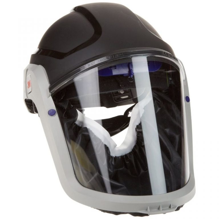 3M M-307 Versaflo Respiratory Helmet - AFS