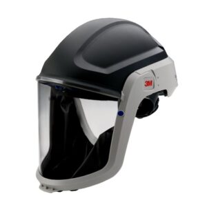 3M M-307 Versaflo Respiratory Helmet - AFS