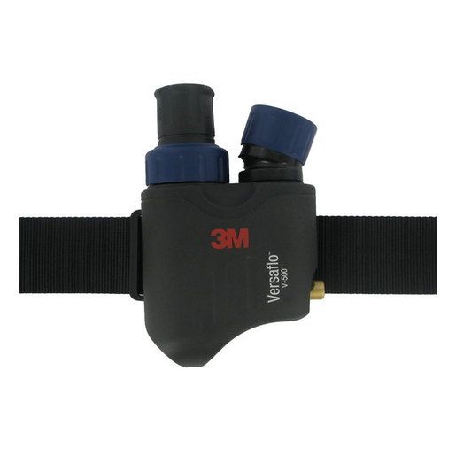 3M S-133 Versaflo Head Cover - AFS