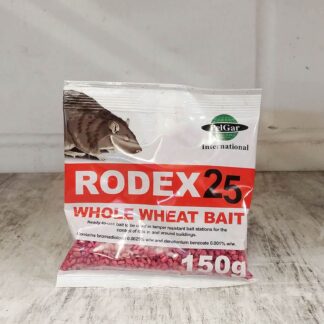 Mouse and Rat Poison - Professional & Personal Products