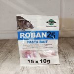 Personal Rodenticides - AFS