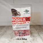 Mouse and Rat Poison - Professional & Personal Products