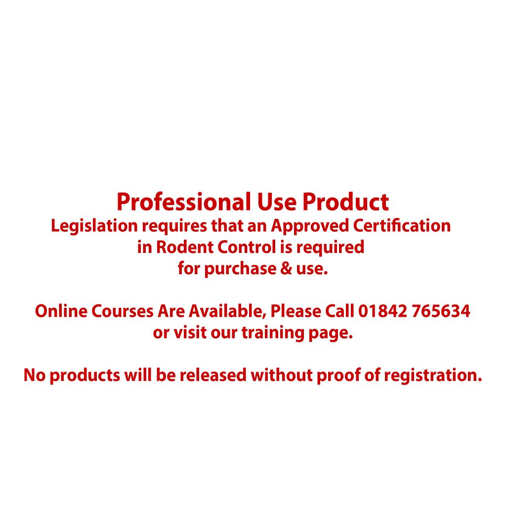 Roban Oktablock 8kgs - AFS