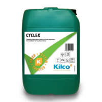 Kilco Cyclex Disinfectant - 25 Litres - AFS