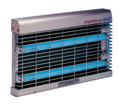 Chameleon 1 x 2 Stainless Steel - AFS